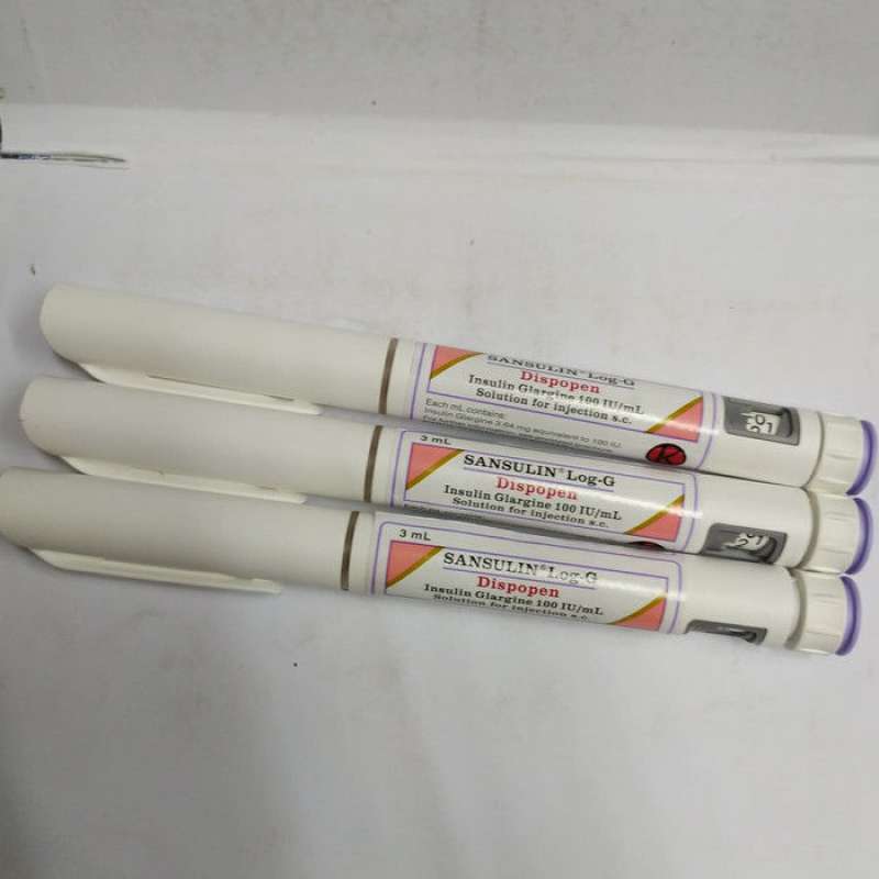 Jual Sansulin ,pen - 1 pen di Seller Link pHarmacy - Rawa Badak Selatan ...