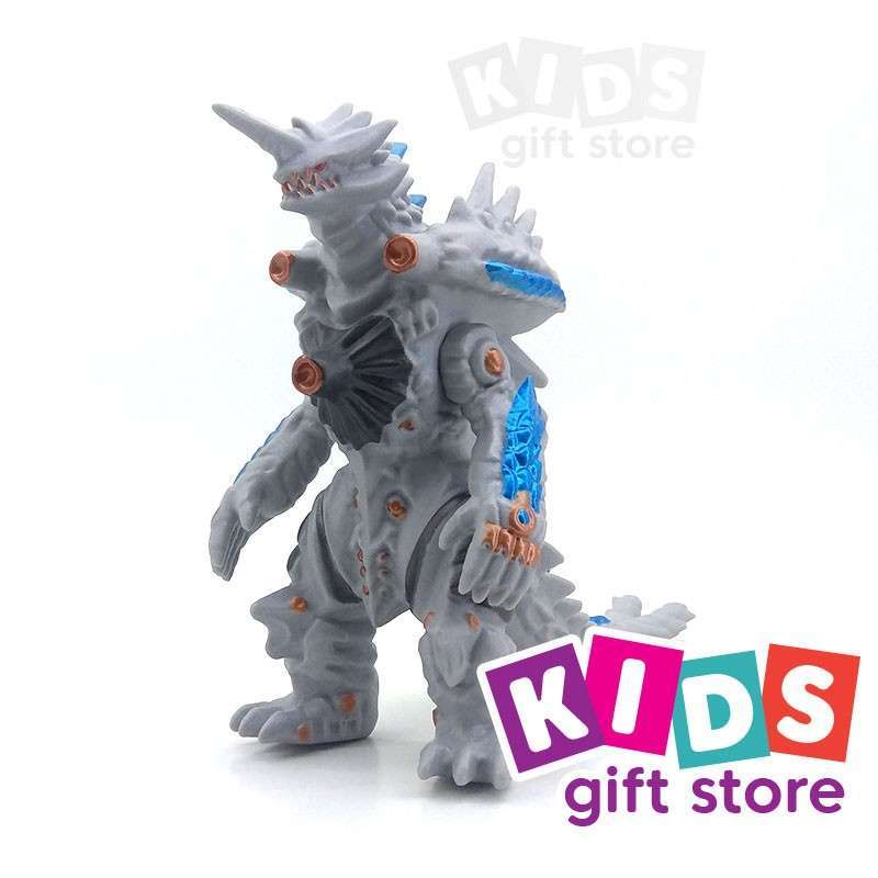 Jual Ultra Monster Grigio Regina Kaiju Godzilla Series Figure di Seller ...