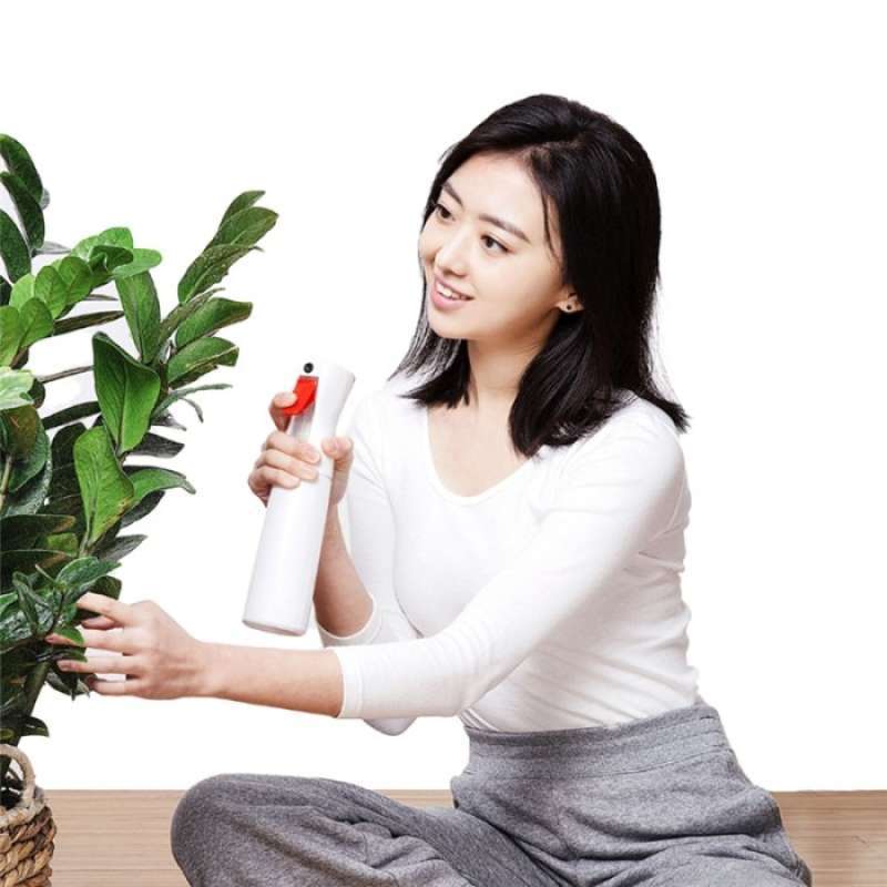 Promo Semprotan Bunga Tanaman Kebun Sprayer 300ml Botol Spray 100 % ...