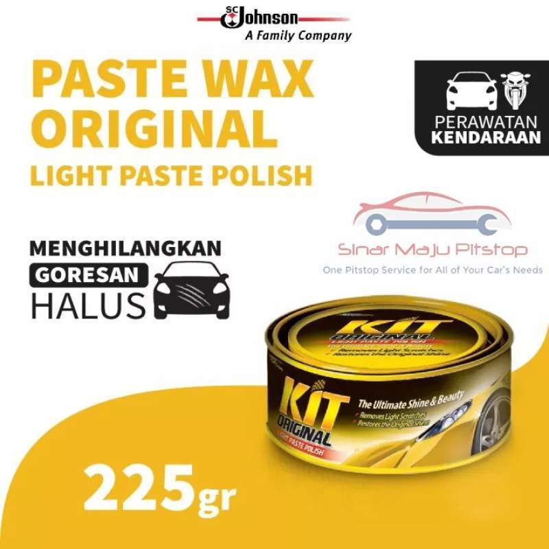 Harga Kit Motor Poles 💯 Terbaru, Spesifikasi, & Kredit Juli 2026