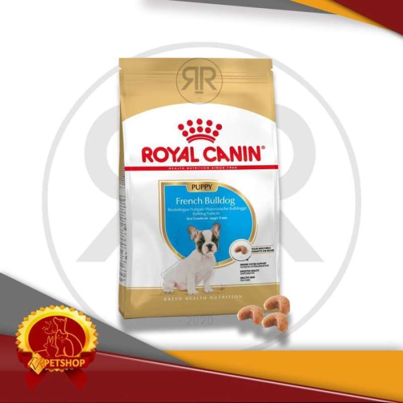 Anjing Bulldog Gratis Ongkir 🏷️ Harga Murah Juni 2026