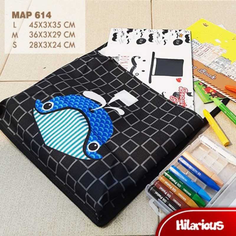 Jual Map Tenteng 614 S/map Les/map Tenteng Hl Di Seller Hilarious_in ...