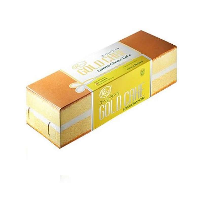 Jual Rious Gold Cake Harga Terbaru Juli 2024 | Blibli