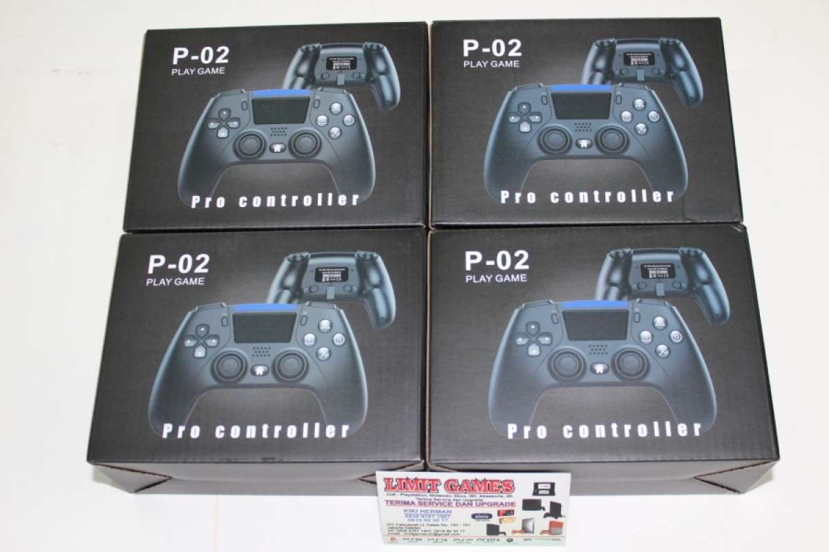 Jual Stick Ps4 Pc Original Murah - Harga Diskon Juni 2024 | Blibli