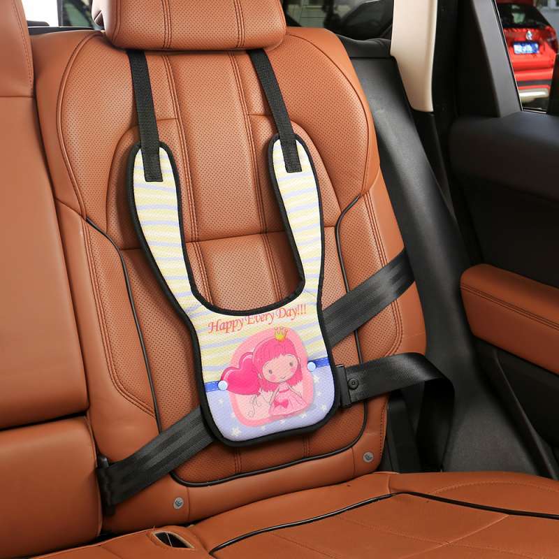 Promo Kids Additonal Safety Belt Tambahan Penahan Sabuk Pengaman Seat ...