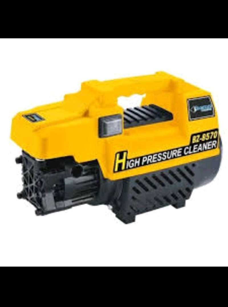 Jual benz bz8570 high pressure cleaner jet mesin cuci mobil di Seller ...