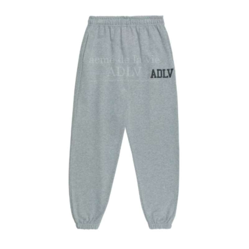 Jual Acme De La Vie ADLV Basic Logo For Men Melange di Seller True OG ...