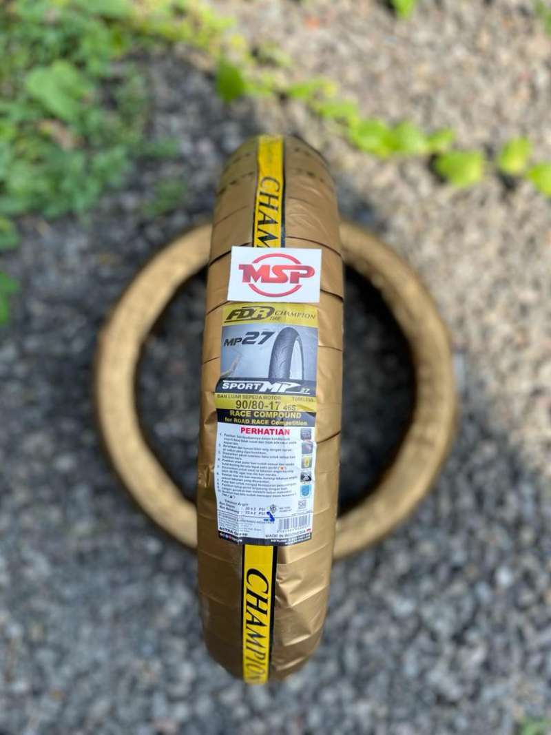 Jual Ban Racing Fdr Terbaru Dengan Harga Termurah Di 2024 | Blibli