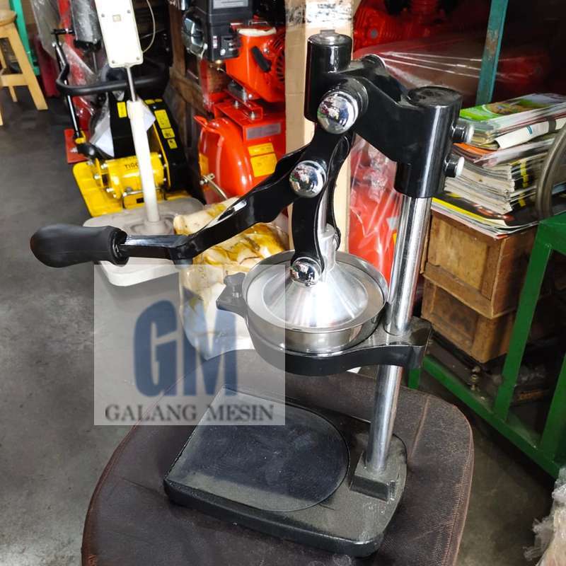Promo Maestro Alat Peras Jus Jeruk Lemon Manual 3in1 Hand Press Juicer ...