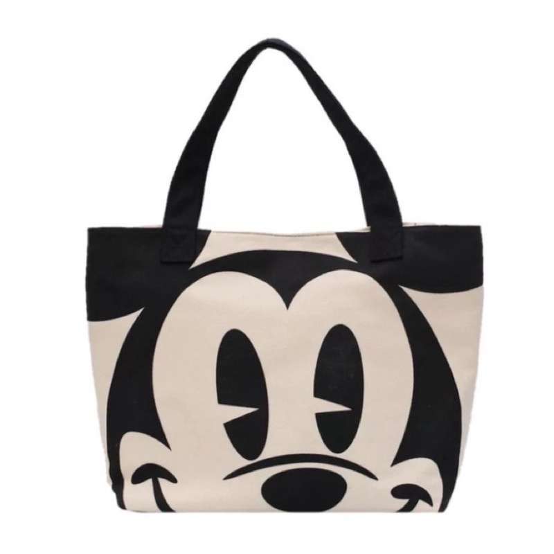 Jual Tas Totebag Disney / Tas Totebag Donald Duck / Totebag Mickey ...