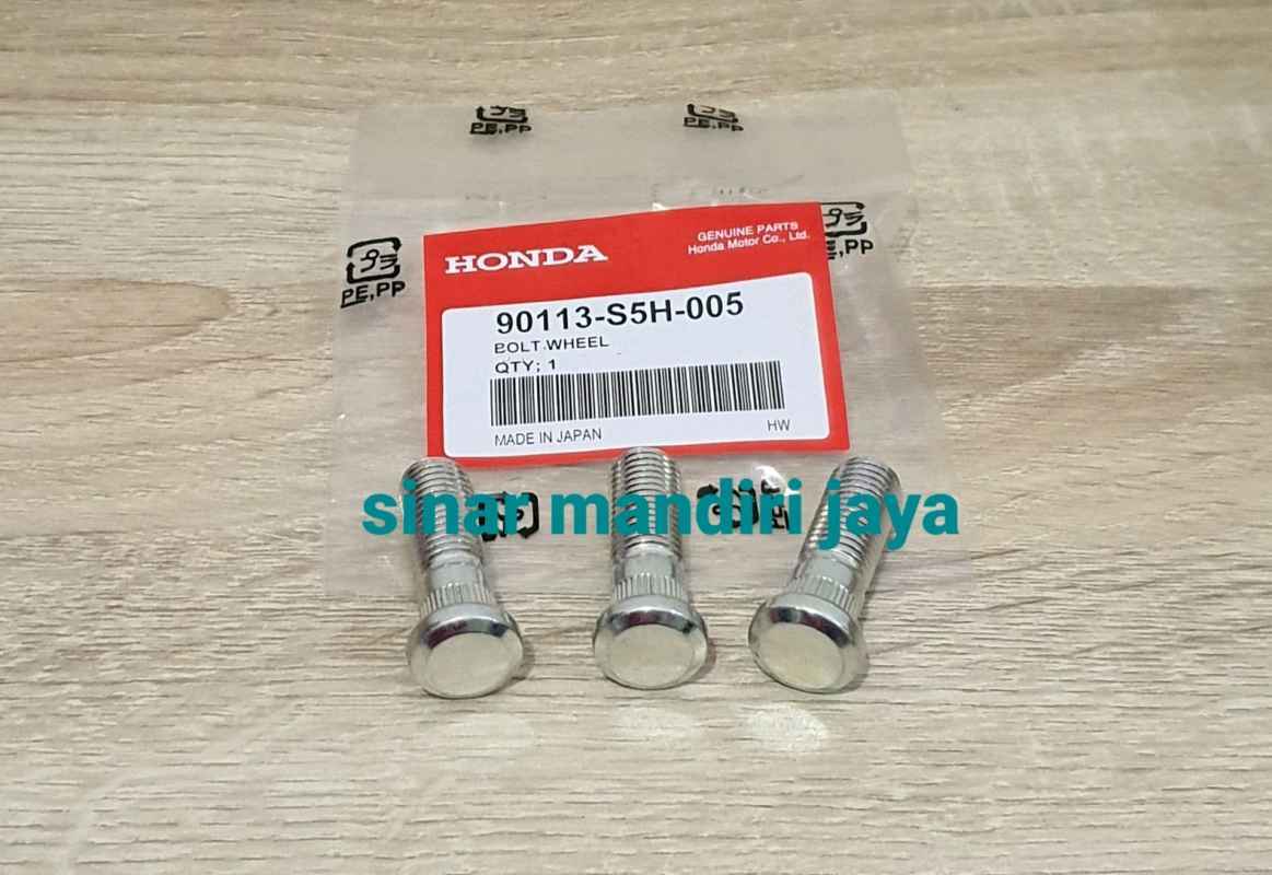 Jual Bolt Baut Mobil Honda Terbaru Dengan Harga Termurah Di 2024 | Blibli