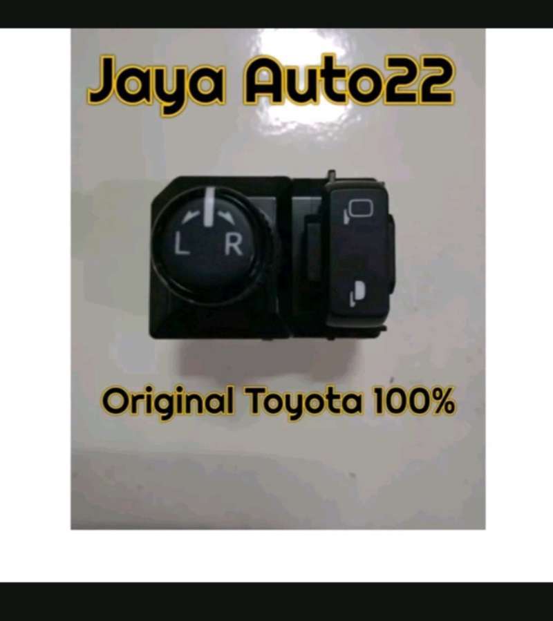 Jual Switch Toyota Hilux Revo Terbaru Dengan Harga Termurah Di 2024 ...