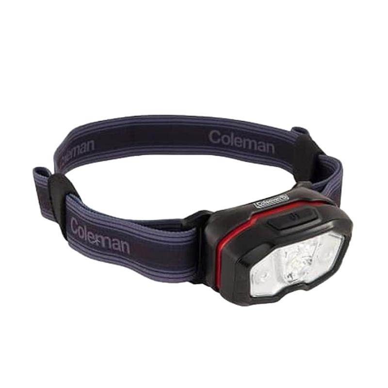 Jual Coleman P/150 E Light Battery Lock Head Lamp Di Seller Coleman ...