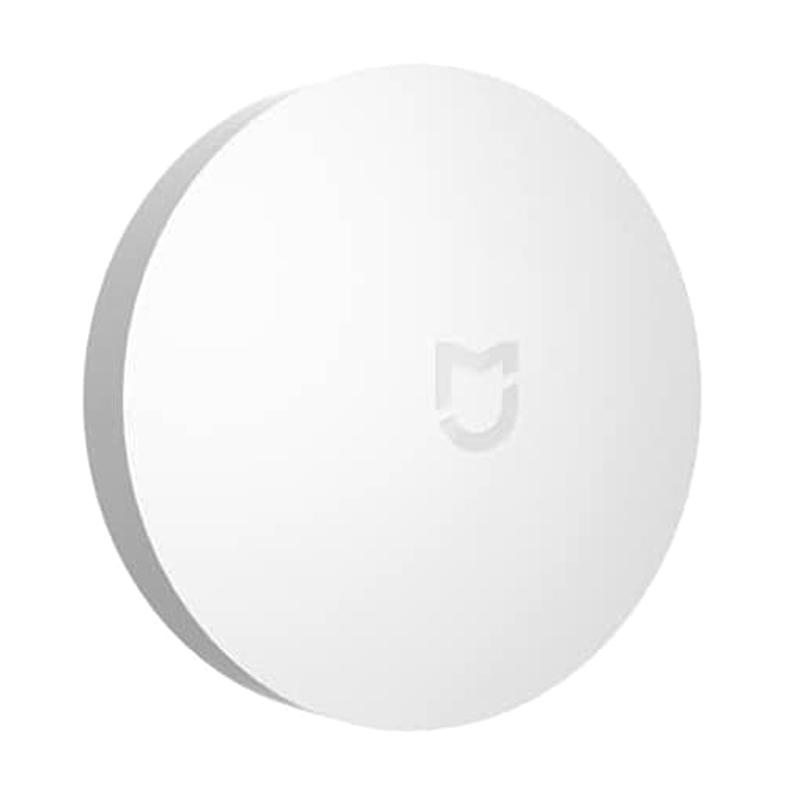Jual Xiaomi Wireless Swicth Click Button Smarthome for Mi Home Security ...