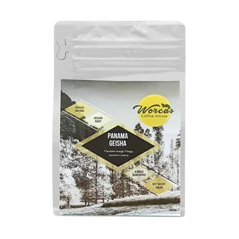 Geisha Coffe Gratis Ongkir 🏷️ Harga Murah September 2025