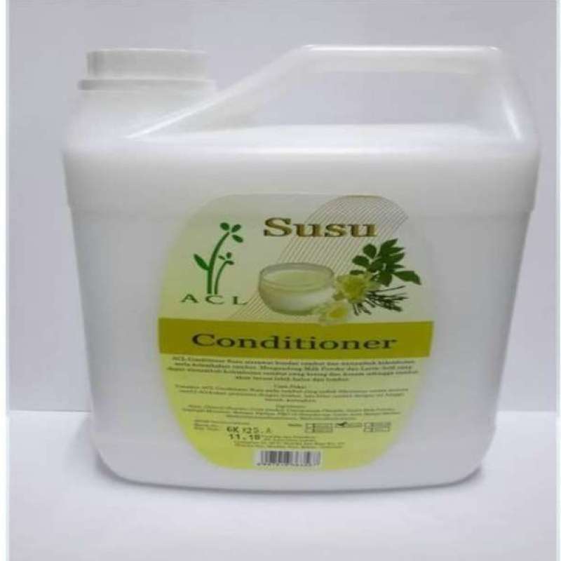 Jual Sb-acl Conditioner Susu 5000ml Di Seller Serba_bersahabat ...