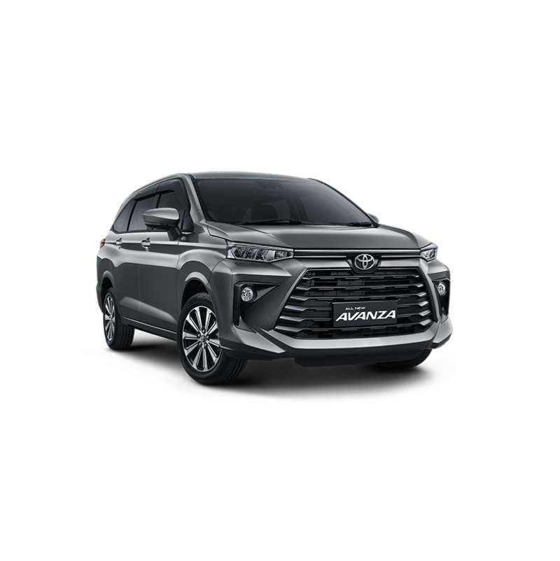 Promo Toyota All New Avanza 1.5 G TSS Mobil Diskon 9% di Seller Blibli ...