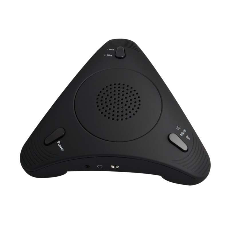 Promo HOSODO HSD-M20 MEETING AND CONFERENCE MICROPHONE VOIP STATION ...