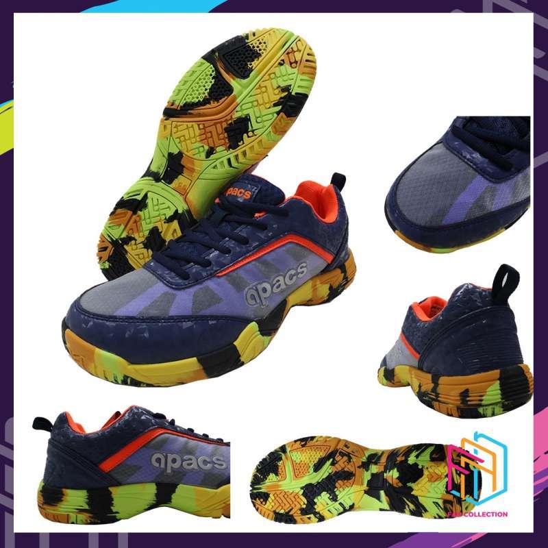 Jual APACS CP 210 XY / CP210XY / XY CP APACS SEPATU BADMINTON ORIGINAL ...