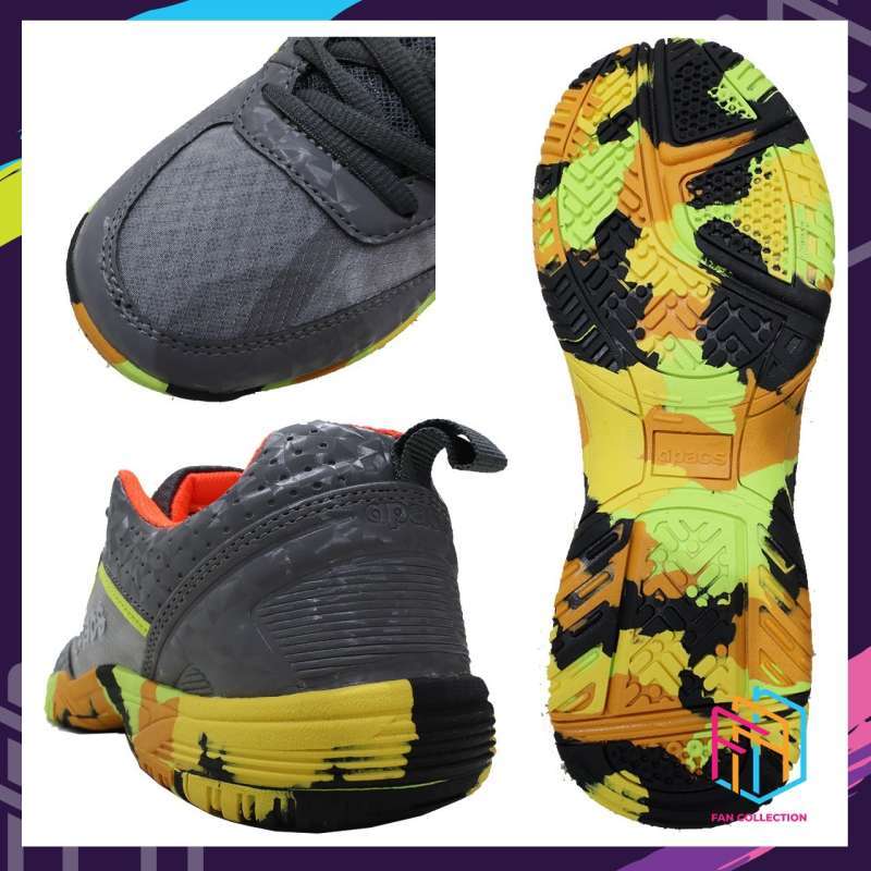Jual Apacs Cp 210 Xy / Cp210xy / Xy Cp Apacs Sepatu Badminton Original ...