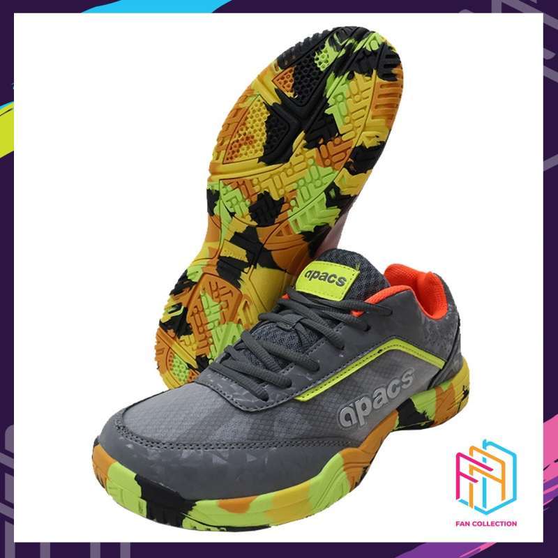 Jual Apacs Cp 210 Xy / Cp210xy / Xy Cp Apacs Sepatu Badminton Original ...