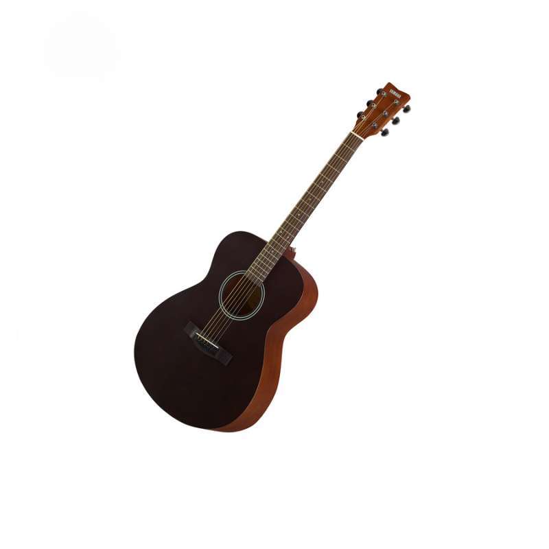 Jual Yamaha Fs400 / Fs 400 Bl / Fs400 Black Gitar Akustik Di Seller Wijaya Musik Putra Official ...
