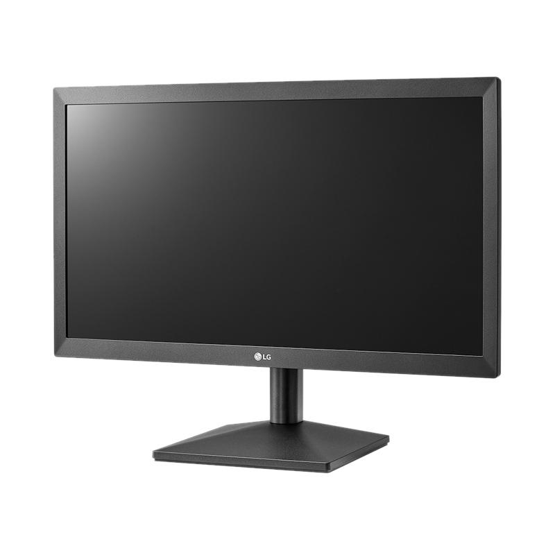 Jual Lg 20mk400a Vga Led Monitor Komputer [20 Inch] Di Seller Trending ...