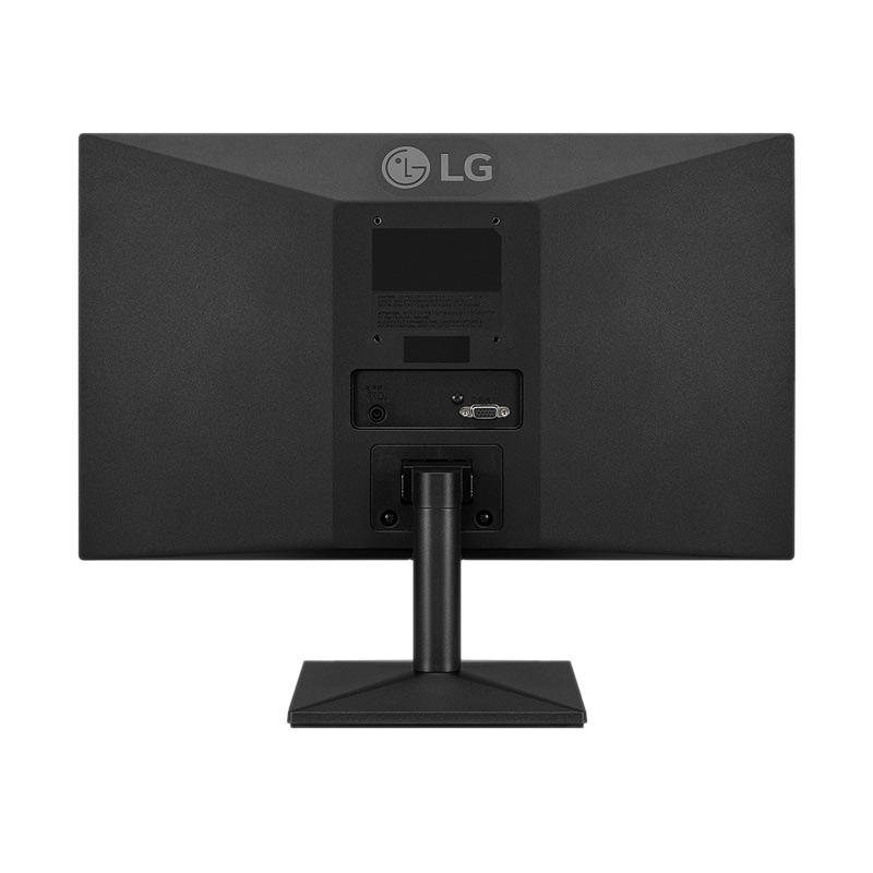 Jual Lg 20mk400a Vga Led Monitor Komputer [20 Inch] Di Seller Trending ...