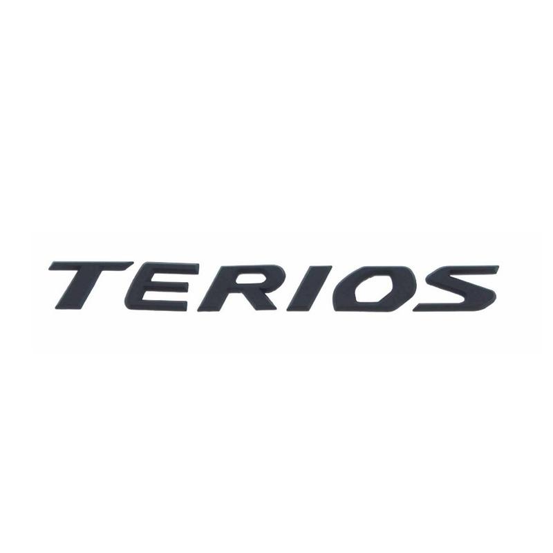 Terios Logo