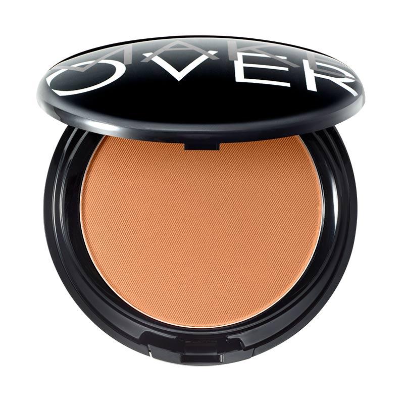 Jual Make Over Perfect Cover Two Way Cake - 07 Espresso [12 g] di ...