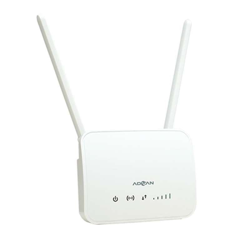 Promo Advan CPE20 Modem Router + Telkomsel Orbit 50GB Diskon 19% di ...