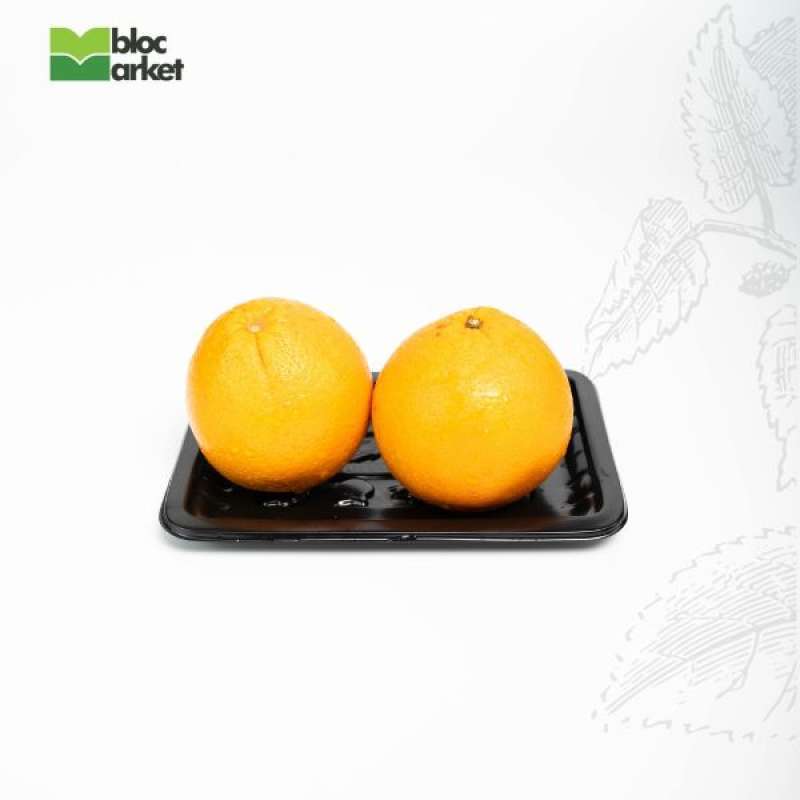 Jual Jeruk Navel 500 Gr / Pack Di Seller M Bloc Market - Melawai, Kota ...