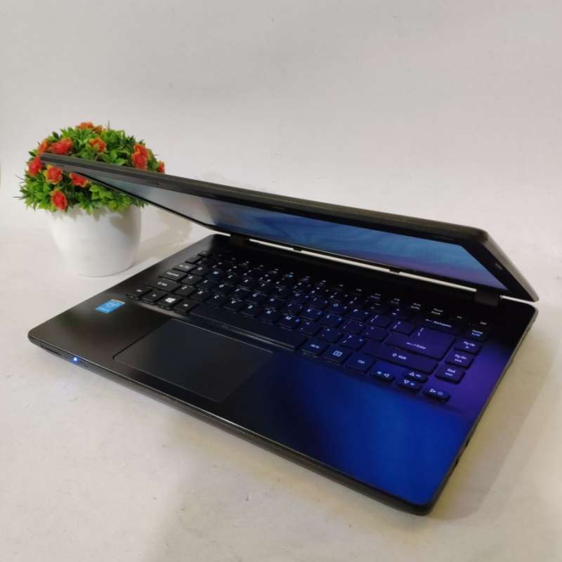 Jual Laptop Acer Travelmate P246 Core I5-5200u Ram 4gb Hdd 500gb Vga ...