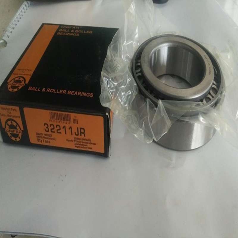 Jual Bearing Laher Roda Belakang Luar Dutro Dyna 130HT 32211 JR Unifar ...