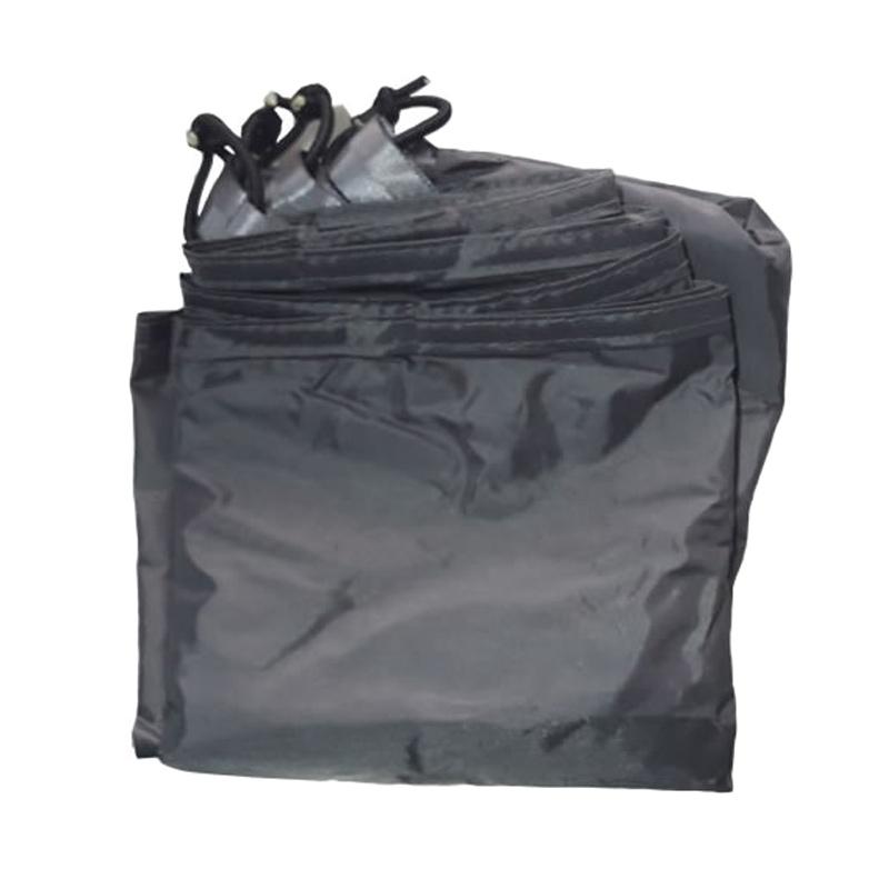 Jual Merapi Mountain Foot Print For Fire Bird Tent Di Seller Merapi ...