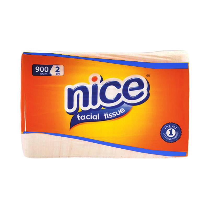 Jual Nice Facial Tissue [900 G] Di Seller Mirajaci - Lebak Gede, Kota ...