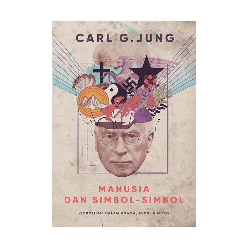 Jual Penerbit Basabasi Manusia dan Simbol-simbol Buku Referensi di ...