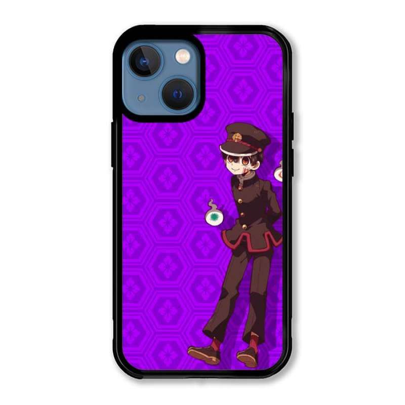 Jual Casing Custom iPhone 13 Mini Hanako Kun Yd0077 Di Seller Catlecase ...