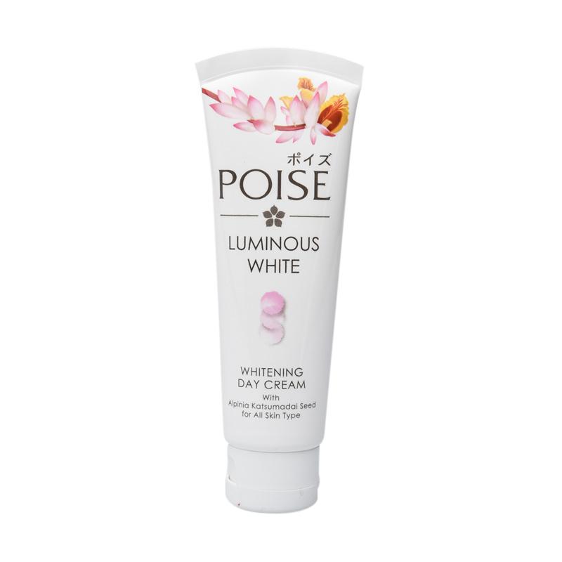 Poise Luminous Day Cream Gratis Ongkir 🏷️ Harga Murah Juni 2026