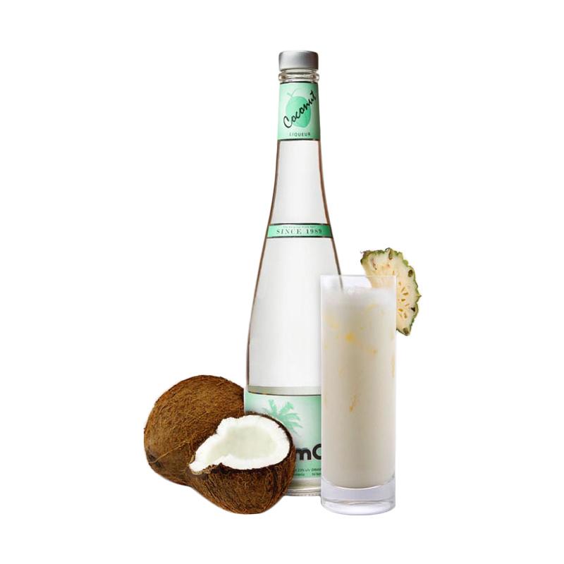 Jual BALIMOON Coconut Orignal di Seller Downtown Company Official Store ...