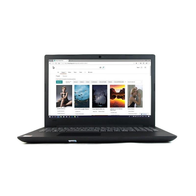 Jual Lenovo V145-15AST Gaming Notebook [AMD A6-9225/ VGA AMD RADEON R4 ...