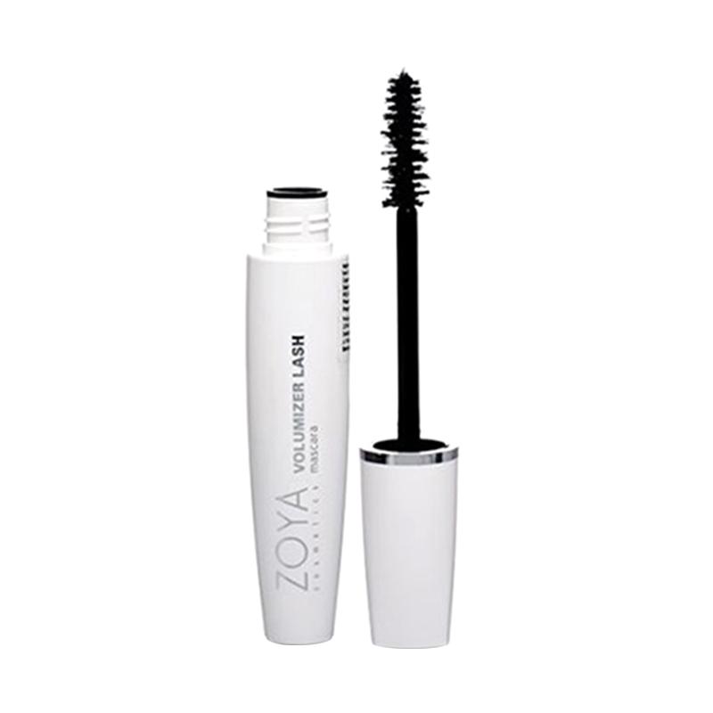 Jual Zoya Cosmetics Volumizer Mascara di Seller Zoya Cosmetics Official ...
