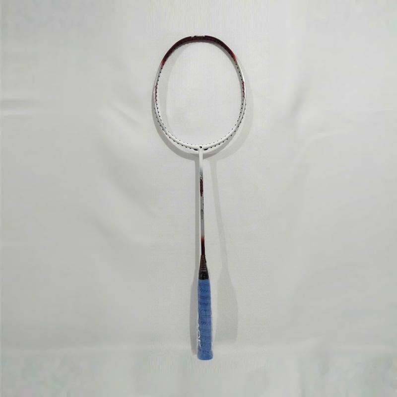 Jual Pro Ace Power Shot 128 Raket Badminton - Putih Di Seller Anugerah ...