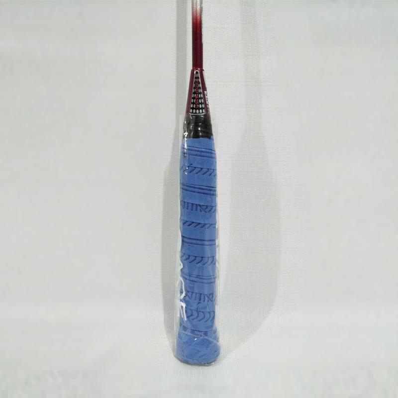 Jual Pro Ace Power Shot 128 Raket Badminton - Putih Di Seller Anugerah ...