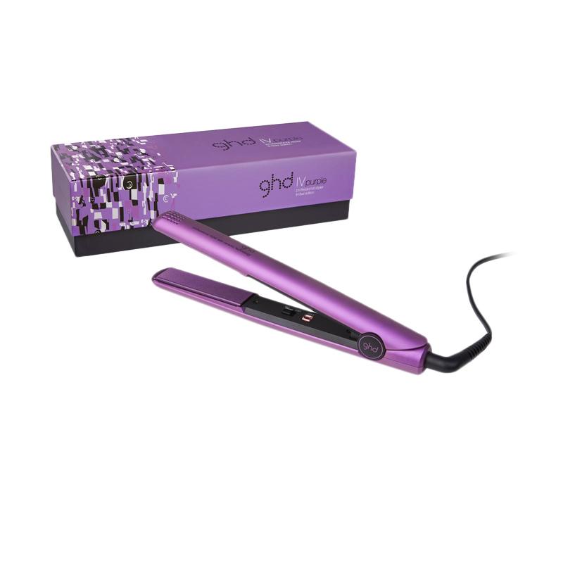 Jual Ghd Purple Mk Iv Di Seller Pd Ghd Indonesia - Pinangsia, Kota ...
