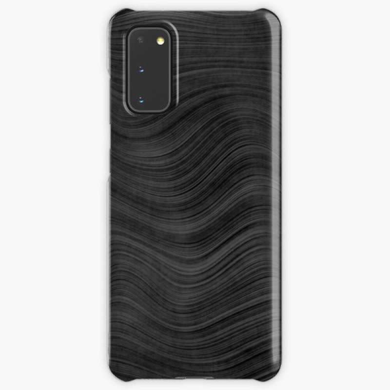 Promo Casing Samsung S20 Fine Grain Beskar Steel I A08801 Bahan 3d ...