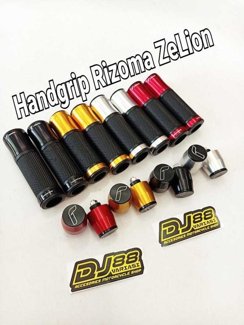 Promo Handgrip rizoma ZELION Vespa Sprint GTS Primavera MT15 GSX 150 R ...