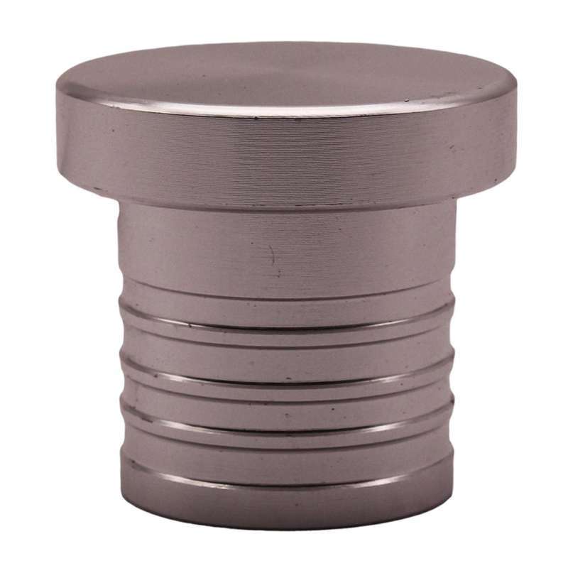 Jual Universal 25mm 1inch Cnc Machines Alloy Bung Blanking Plugs Bov ...
