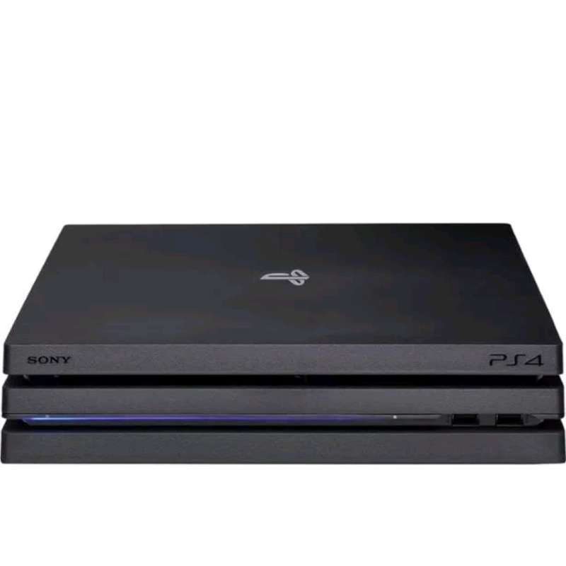 Jual Sony PlayStation 4 Game Console di Seller solihat shop - Pasir ...