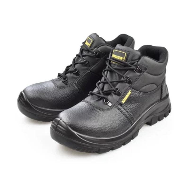 Jual Krisbow Type Maxi Safety Shoes [6 Inch] di Seller Rajendra9 Shop ...